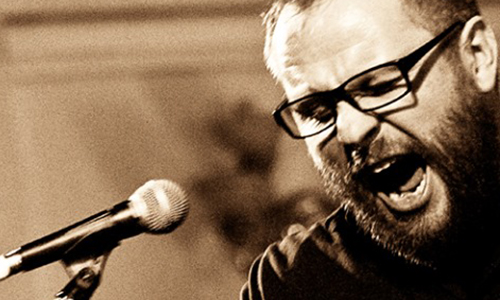 Jazz Bez 2016 на півдорозі | Збруч