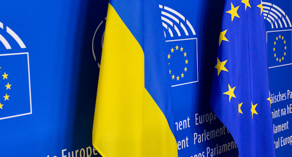 Рада ЄС погодила 1 млрд євро для України Збруч