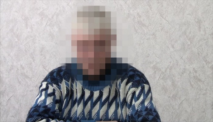 СБУ зірвала підготовку диверсії на збройному арсеналі ЗСУ Збруч
