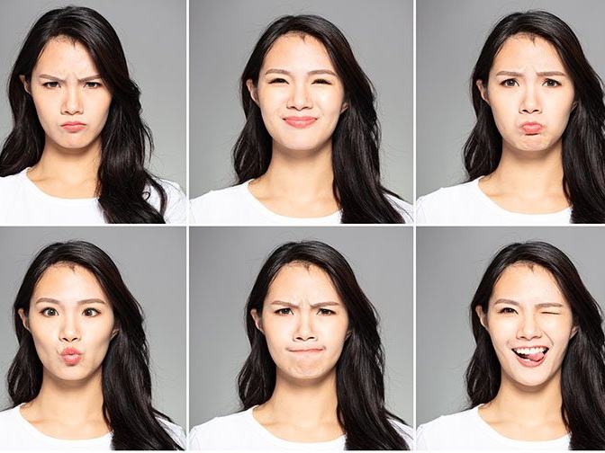 Чого обличчя не видасть? | Збруч