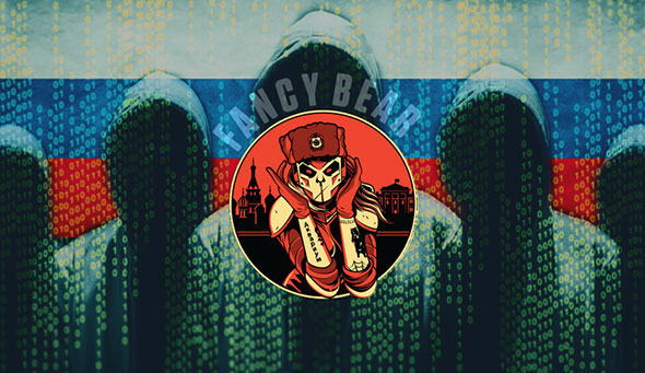 Microsoft виявила чергове втручання кремлівських гакерів у вибори в США ...