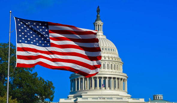 Деякі конгресмени республіканці можуть виступити проти затвердження підсумків виборів Збруч