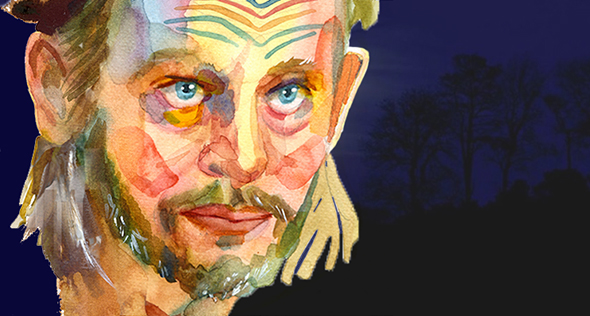 Коли ти смієшся. Тобто плачеш | Збруч