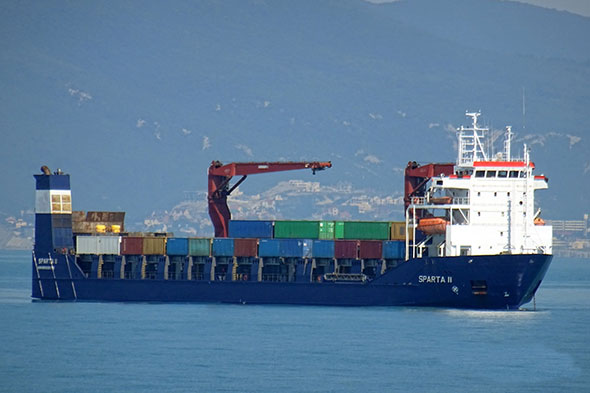 Росія вивезла зброю зі Сирії. | Збруч