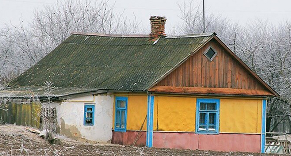 Мешканців Тернополя закликають тимчасово переїхати до родичів у села ...