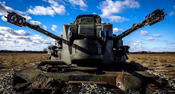 259 й день війни Росії в Україні Хроніка Збруч