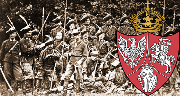 «За нашу і вашу свободу!»: 160 років тому почалося Січневе повстання | Збруч