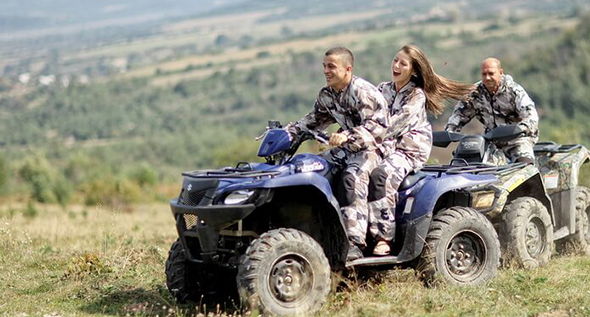 Проїзд заборонено | Збруч