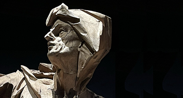 Пінзель і сучасність | Збруч