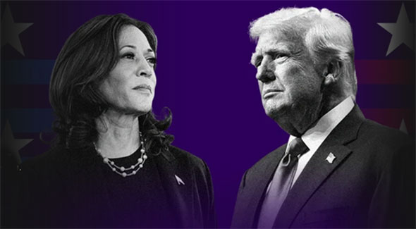 Республіканці здобувають більшість у Сенаті Конґресу США Збруч