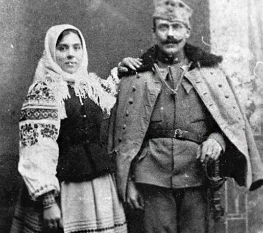 дуля_1915 | Збруч