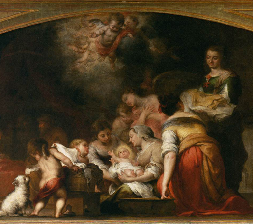 murillo | Збруч