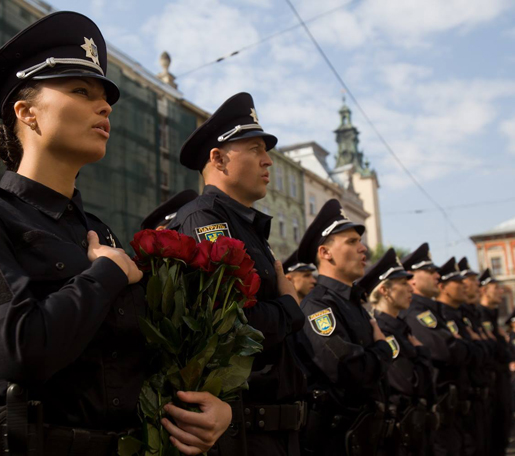 policeee | Збруч