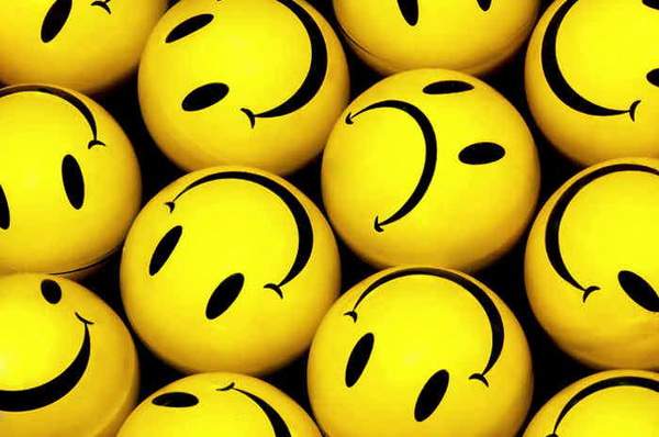 Такі по-різному щасливі українці | Збруч